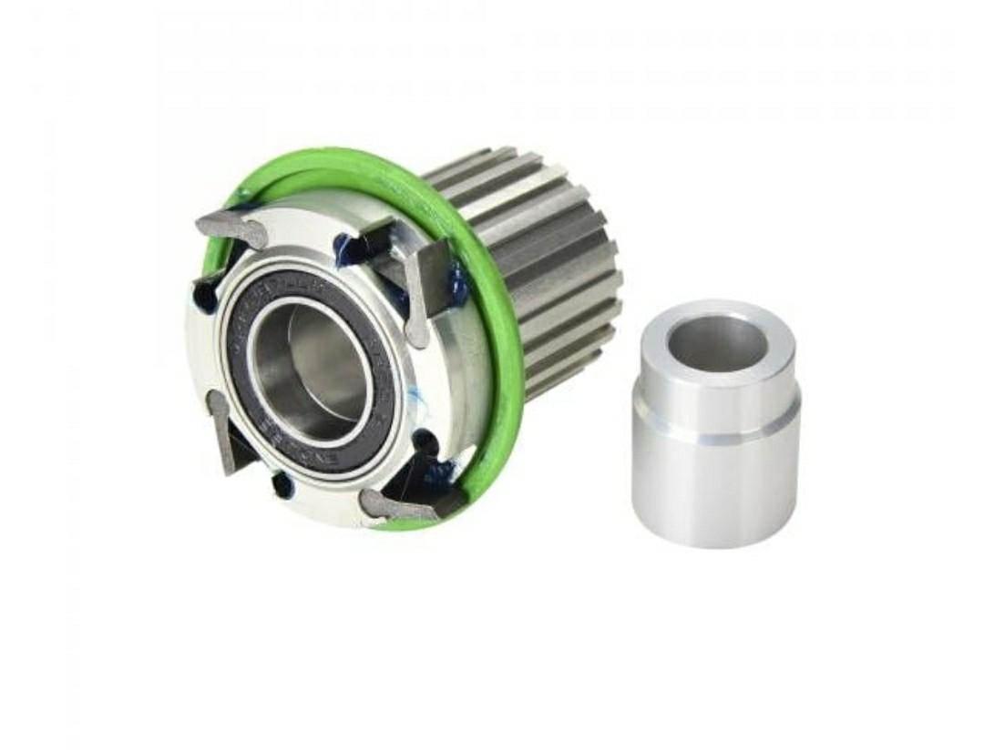 Hope Pro 4 Shimano Microspline Freehub Body, Sports Equipment, Bicycles ...