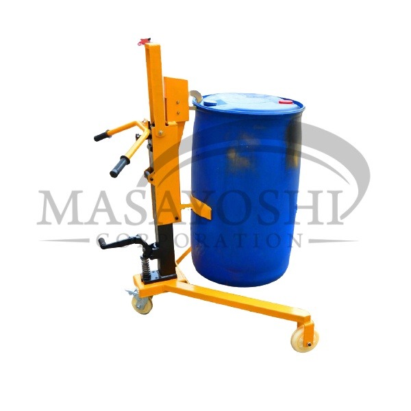 Hydraulic Drum Lifter | Hydraulic | Drum Lifter, Commercial ...