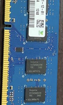 Hynix korea 09 4gb, Computers & Tech, Parts & Accessories, Networking ...