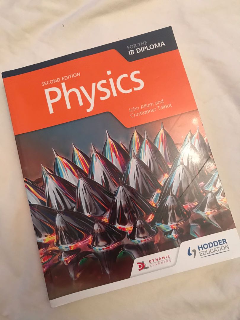 ib diploma physics textbook, Hobbies & Toys, Books & Magazines ... ib diploma physics textbook, Hobbies & Toys, Books & Magazines ...
