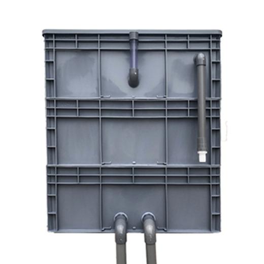 MONSTER POND Aquarium Trickle Filter System Xtra Durable Many Sizes ...