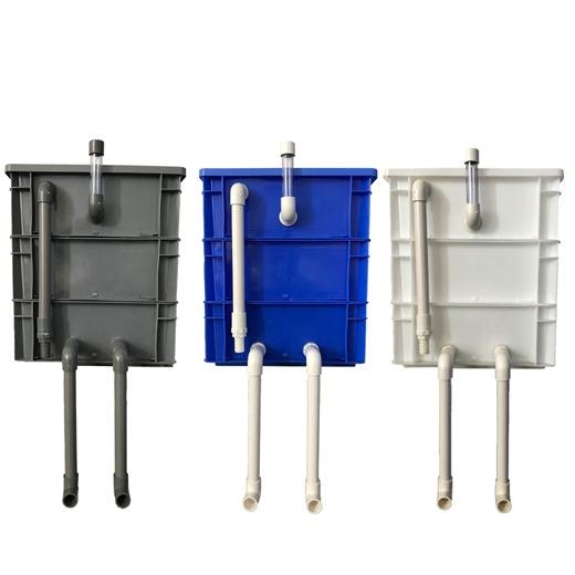 MONSTER POND Aquarium Trickle Filter System Xtra Durable Many Sizes ...