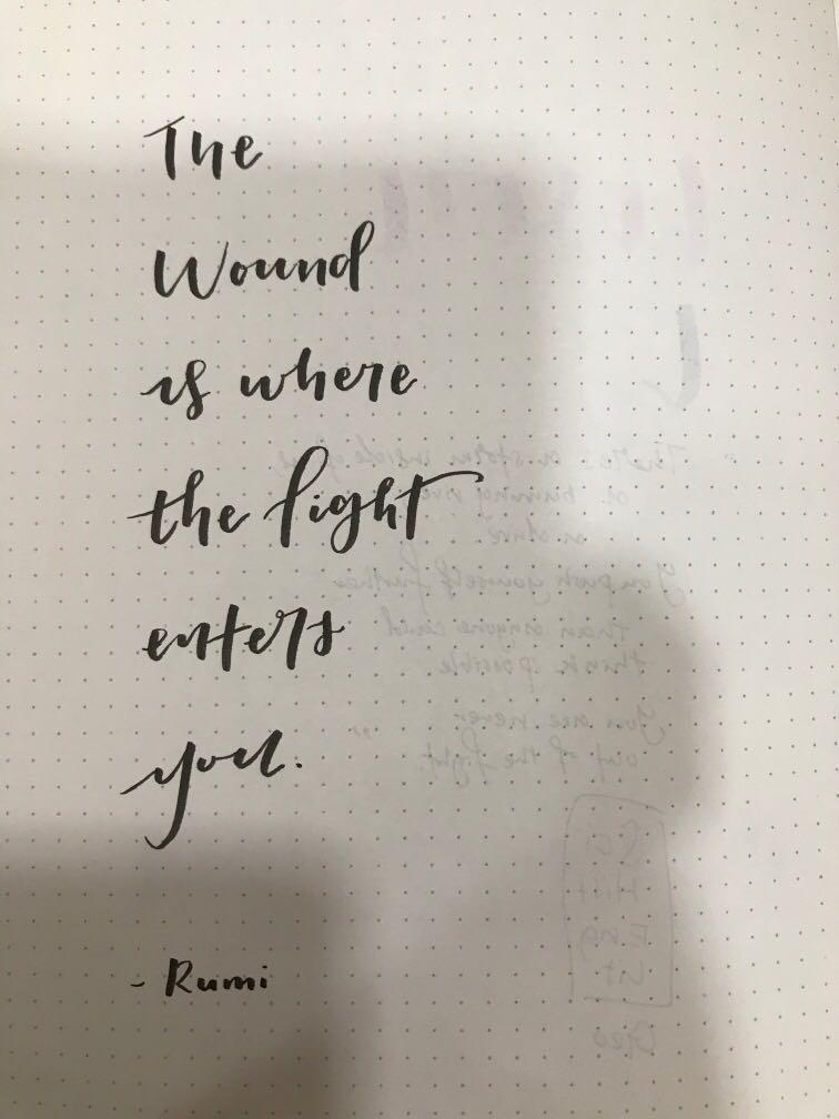 Muji Quotes