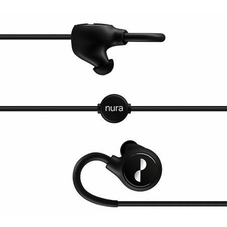 (實店現貨)(全新港行)NURA NuraLoop 智能運動型藍牙耳機, 音響器材, 其他音響配件及設備 - Carousell