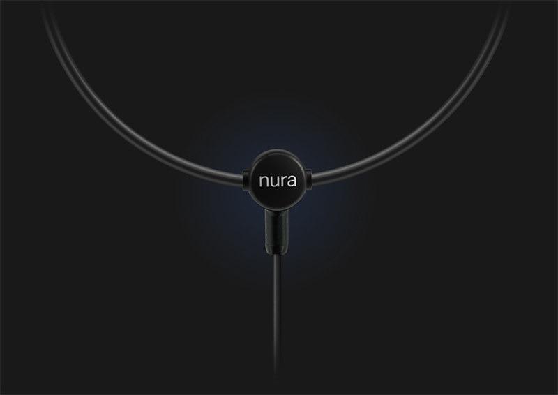 (實店現貨)(全新港行)NURA NuraLoop 智能運動型藍牙耳機, 音響器材, 其他音響配件及設備 - Carousell