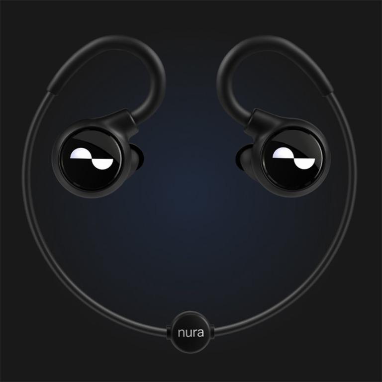 (實店現貨)(全新港行)NURA NuraLoop 智能運動型藍牙耳機, 音響器材, 其他音響配件及設備 - Carousell