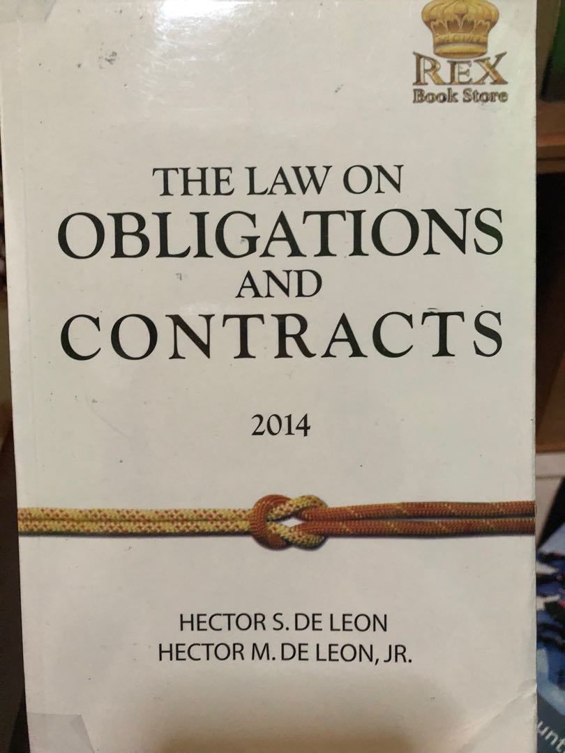 Oblicon de Leon, Hobbies & Toys, Books & Magazines, Comics & Manga on Carousell