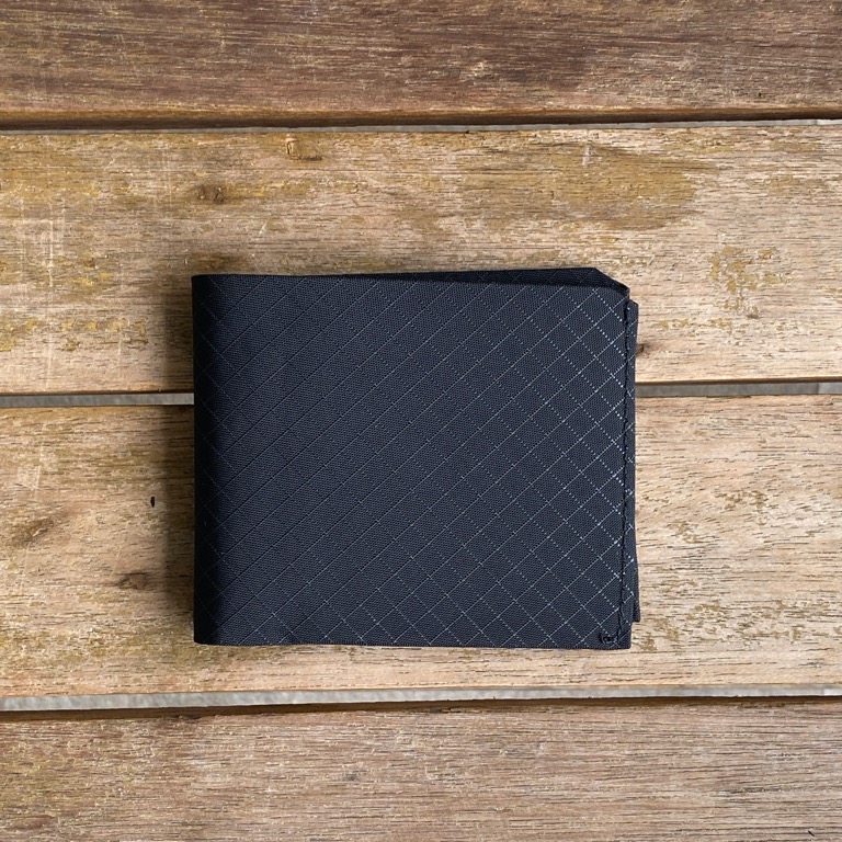 Pioneer Carry Flyfold Wallet, Luxury, Bags & Wallets on Carousell