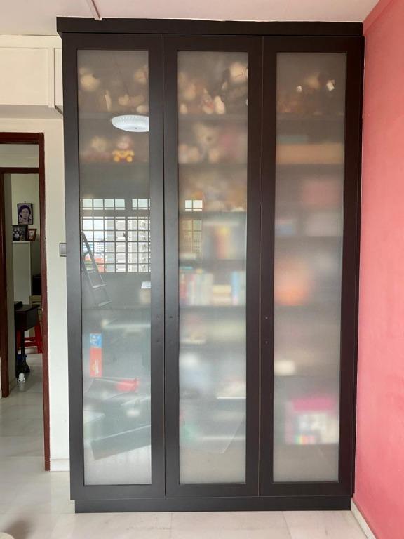 PREMIUM KOREA INTERIOR FILM STICKER WITH INSTALLATION, Furniture & Home ...