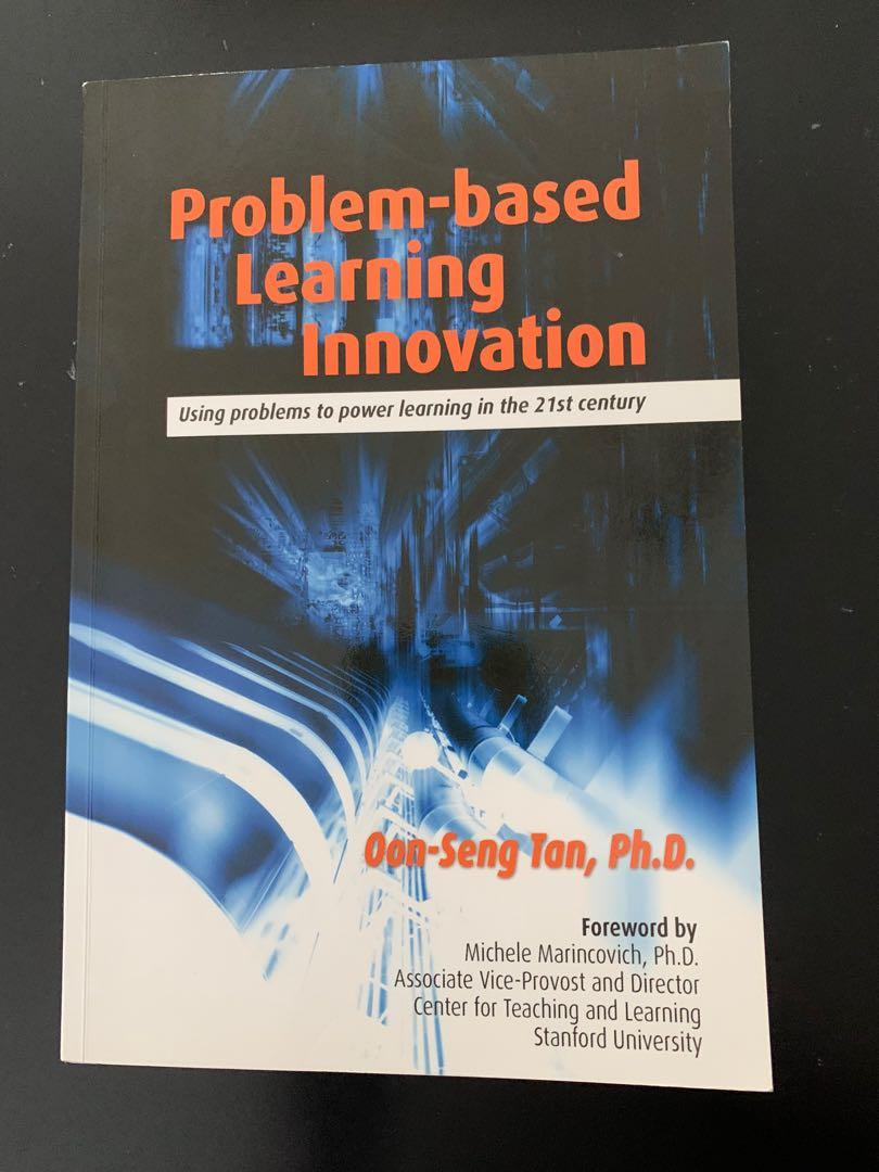 Problem-based learning Innovation, Hobbies & Toys, Books & Magazines ...