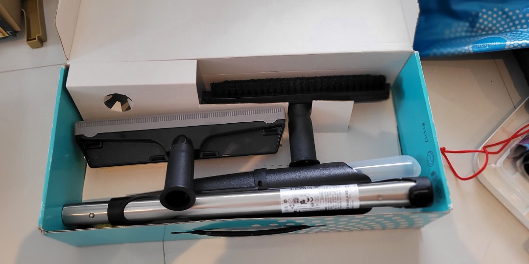 Rainjet (mopping) for Rainbow Vacuum, TV & Home Appliances, Vacuum ...