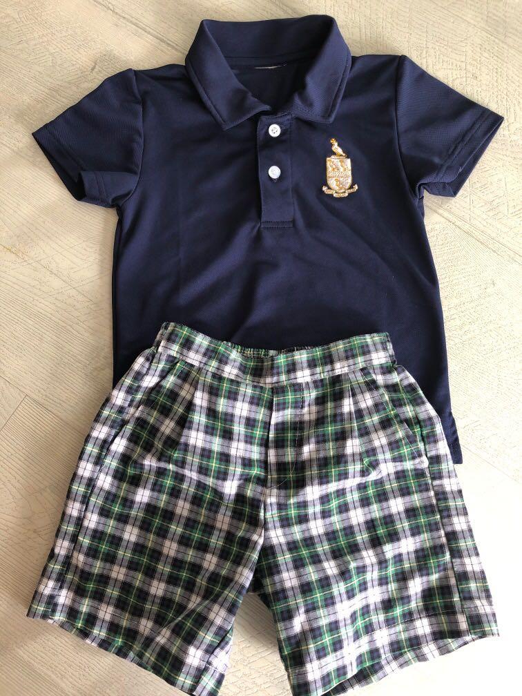 Repton School Uniform, Babies & Kids, Babies & Kids Fashion on Carousell