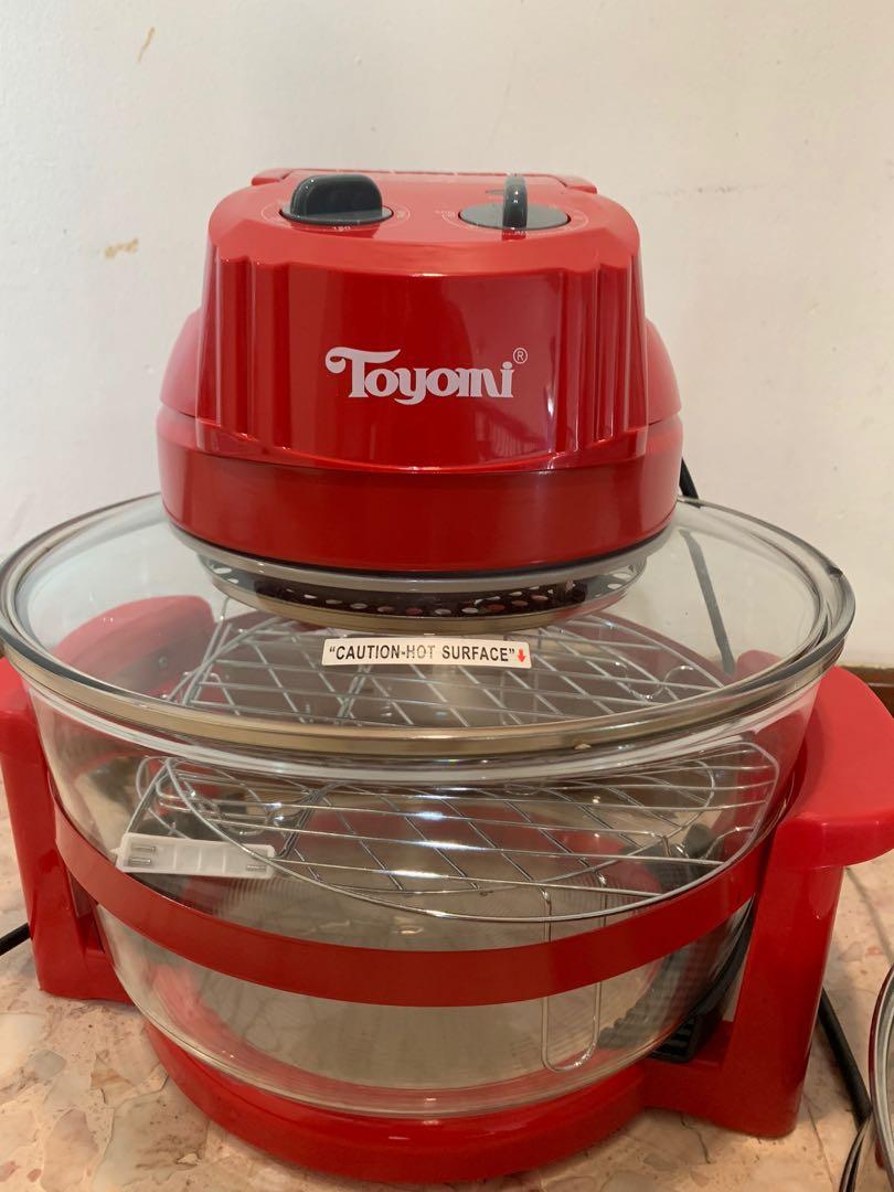 Roaster, TV & Home Appliances, Kitchen Appliances, Ovens & Toasters on ...