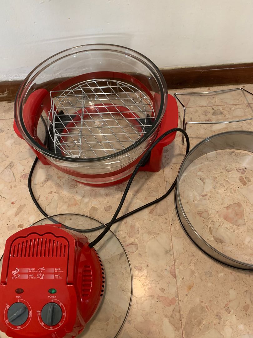 Roaster, TV & Home Appliances, Kitchen Appliances, Ovens & Toasters on ...