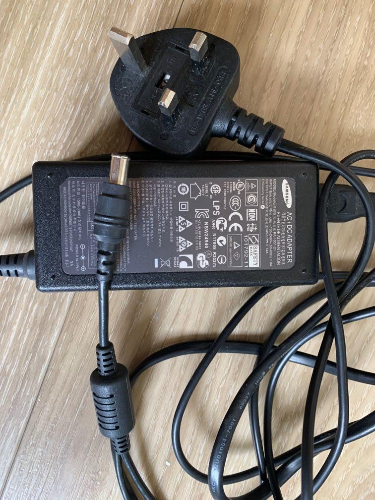 Samsung Adapter, Computers & Tech, Parts & Accessories, Cables ...