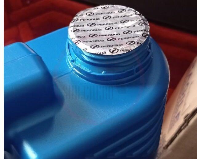 SC392 Combo Minyak Hitam Enjin FREE Oil Filter & Air Filter Perodua ...