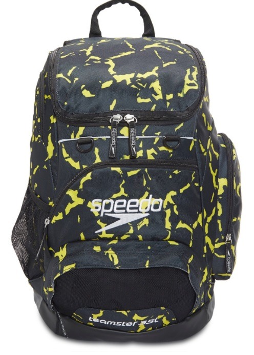 Speedo Swim Backpack Bag 35L Teamster, Luxury, Bags & Wallets on Carousell