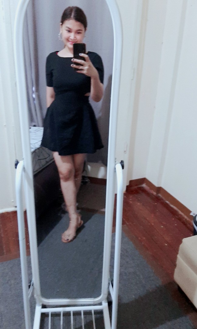 Swxy dress, Women's Fashion, Dresses & Sets, Dresses on Carousell