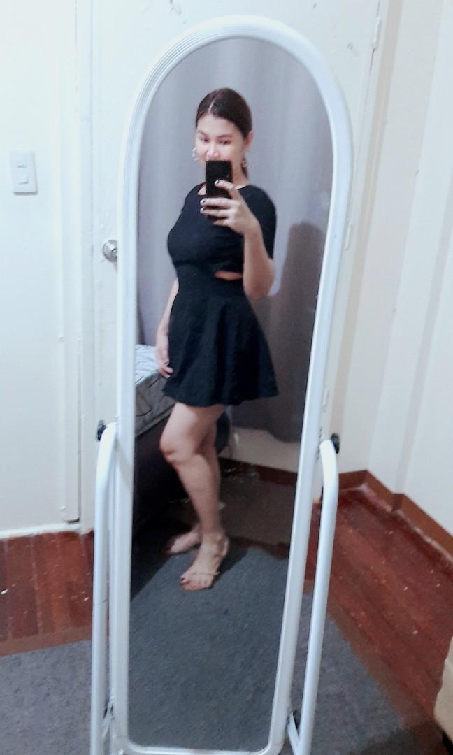 Swxy dress, Women's Fashion, Dresses & Sets, Dresses on Carousell