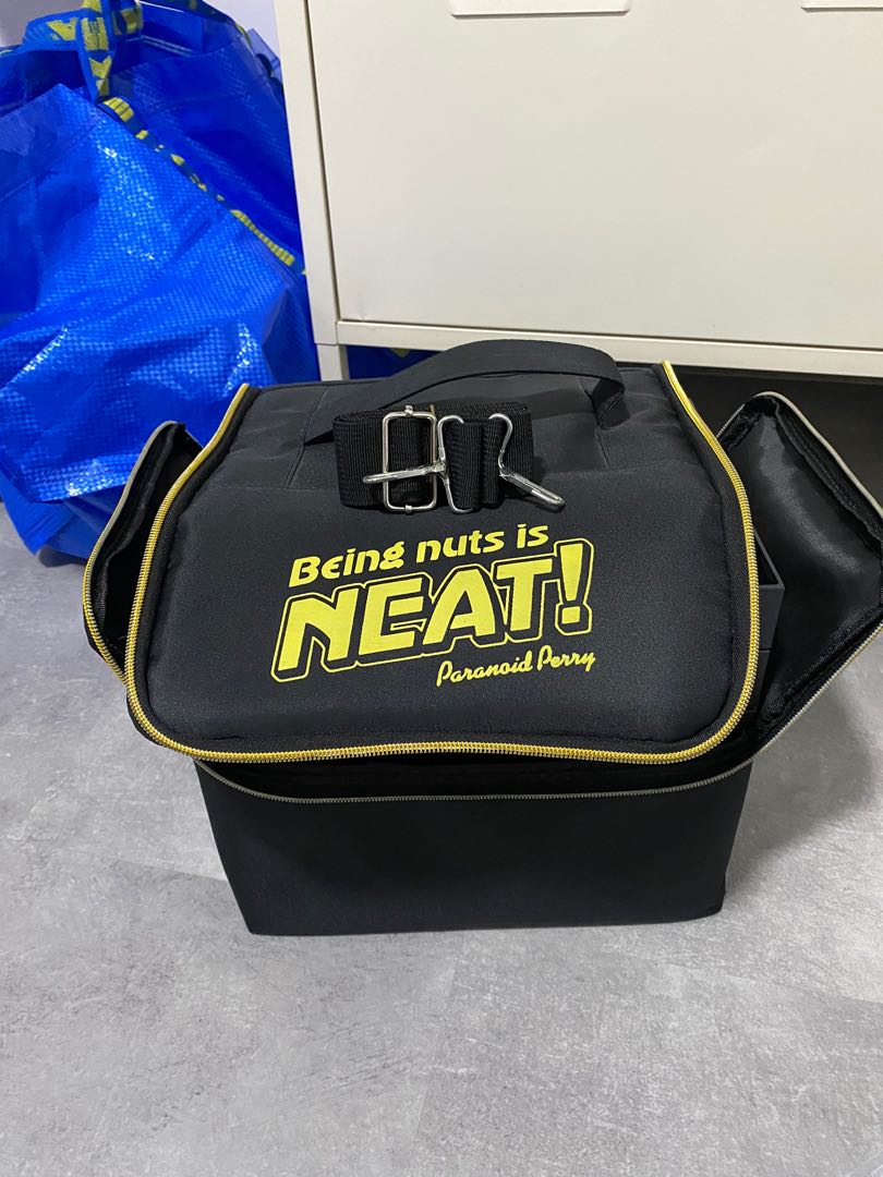 Tamiya Bag, Hobbies & Toys, Toys & Games on Carousell