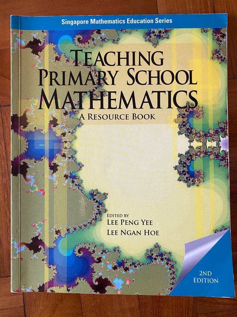 Teaching Primary School Mathematics: A Resource Book, Hobbies & Toys ...