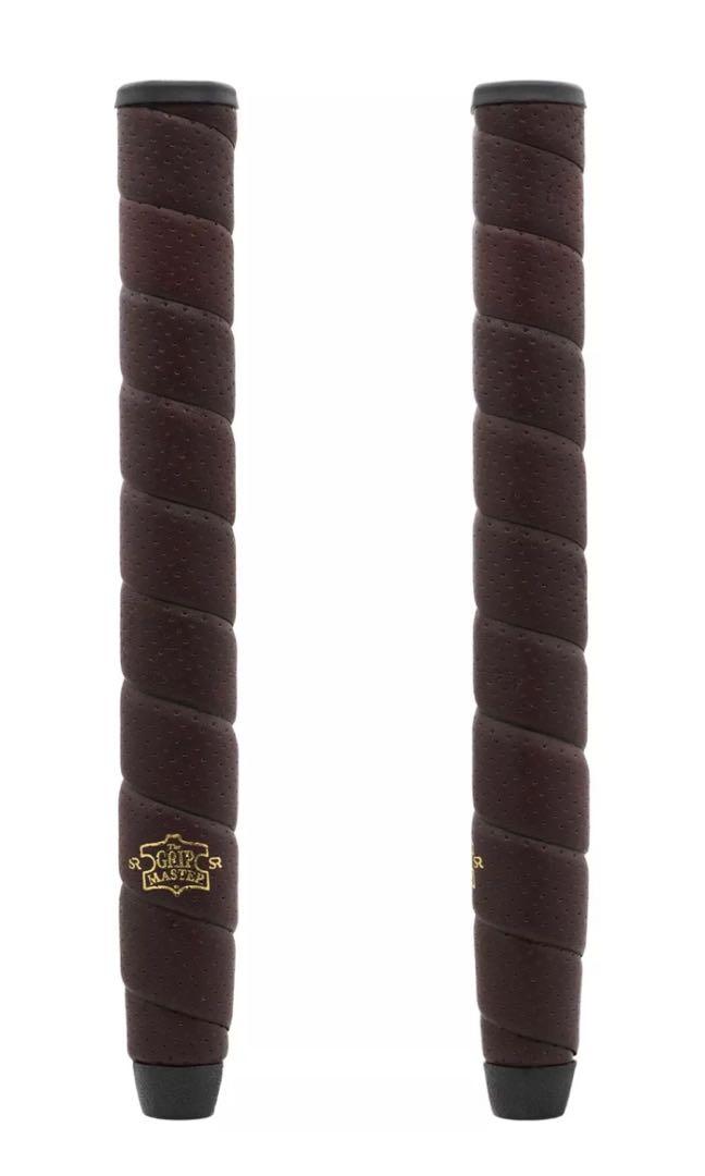 The Grip Master Classic Series Wrap Putter Grip, Sports Equipment ...