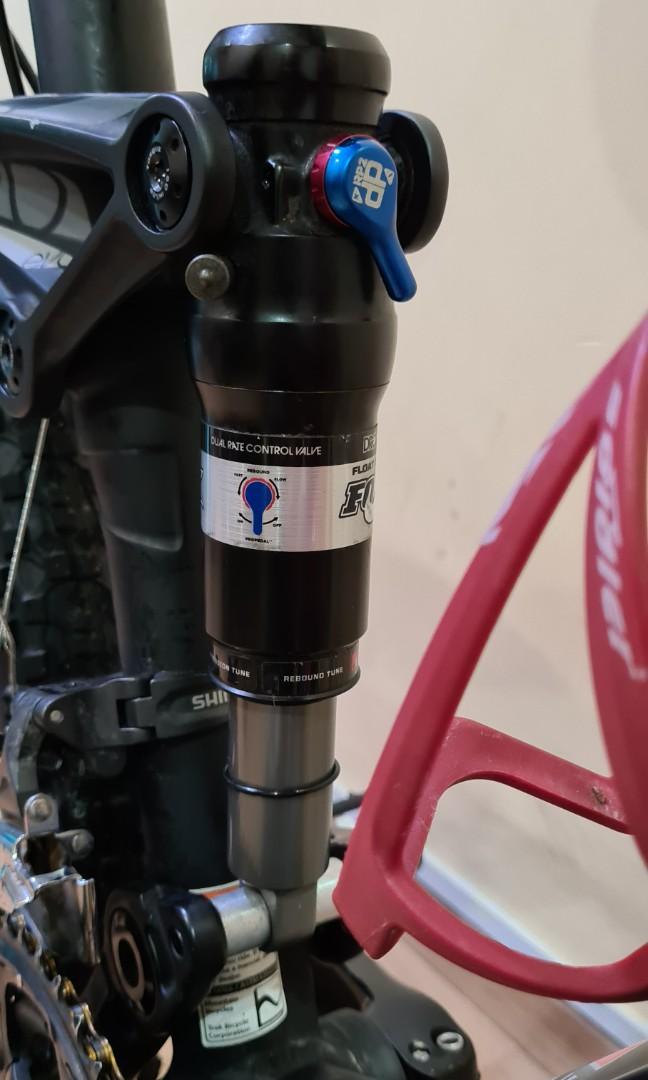 Trek Fuel Ex 8 - Full Suspension MTB *Fast deal*, Sports Equipment ...