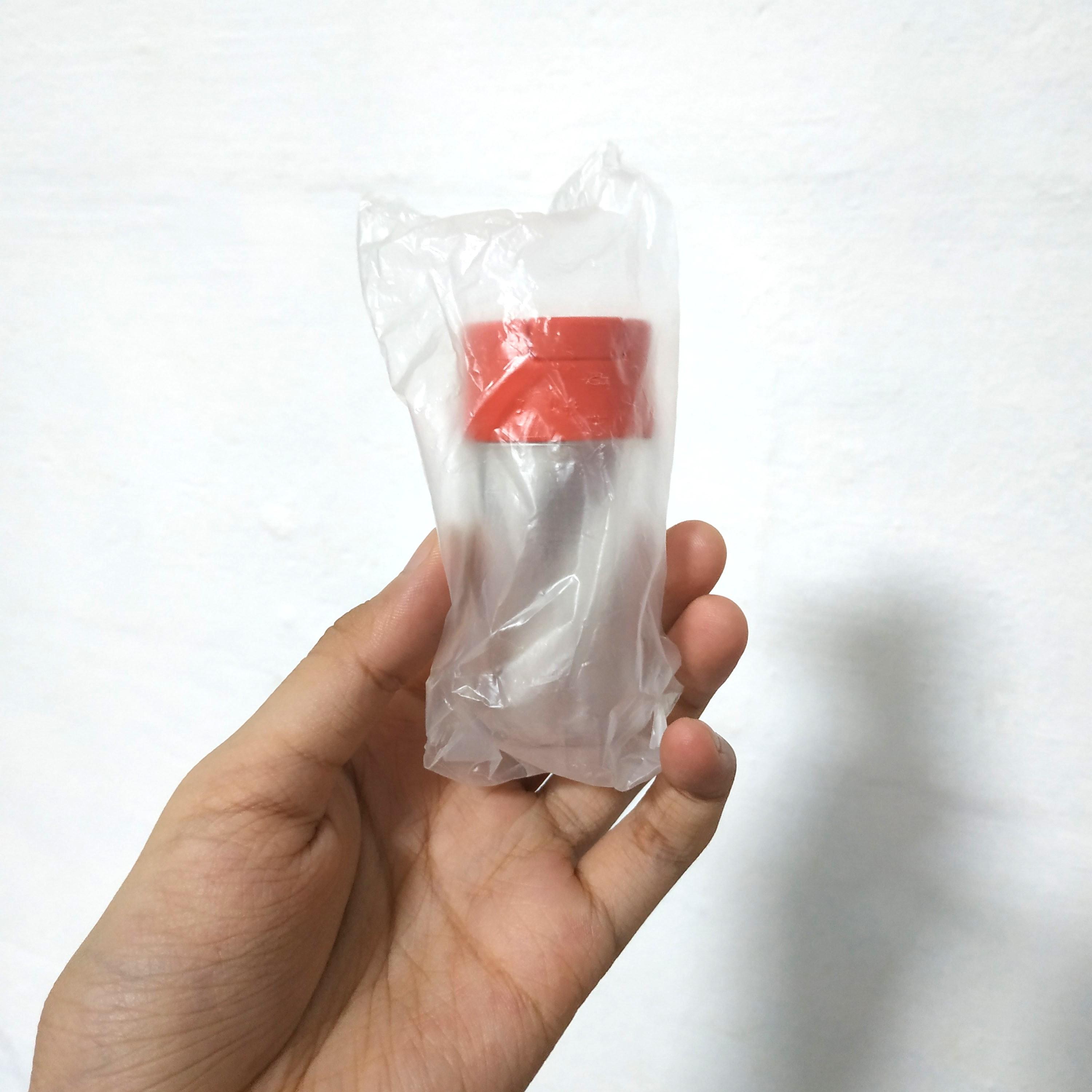 Tupperware 30 ml Eco Friendly On The Go Mini Soy Sauce Server Dispenser ...