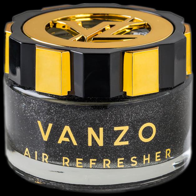 Vanzo Car Perfume Pewangi Kereta Viral, Auto Accessories on Carousell