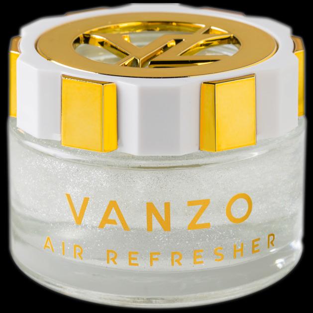 Vanzo Car Perfume Pewangi Kereta Viral, Auto Accessories on Carousell