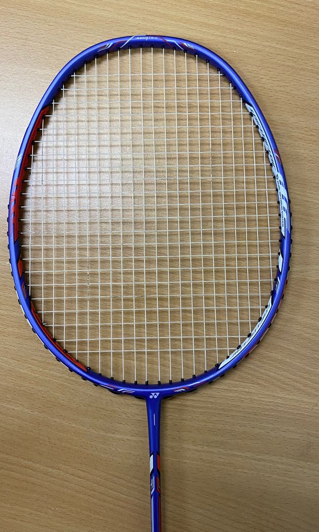 Yonex LCW, Sports Equipment, Sports & Games, Racket & Ball Sports on ...