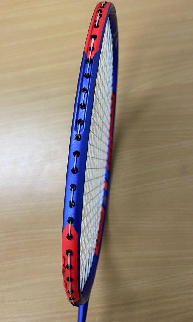 Yonex LCW, Sports Equipment, Sports & Games, Racket & Ball Sports on ...