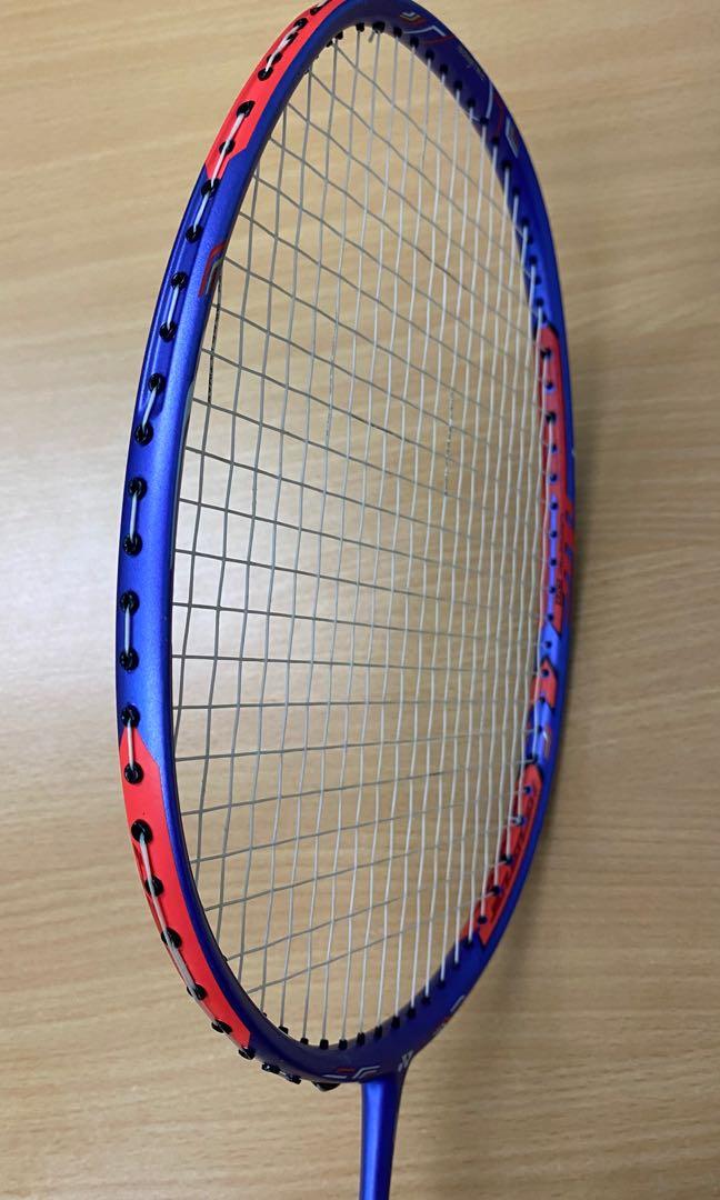 Yonex LCW, Sports Equipment, Sports & Games, Racket & Ball Sports on ...