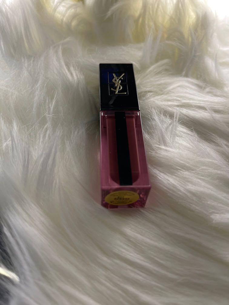 YSL Water Stain 617, Beauty & Personal Care, Face, Makeup on Carousell