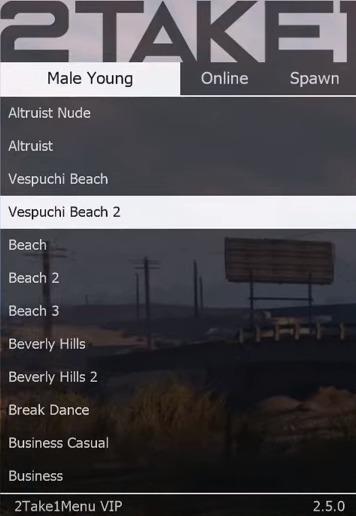 2Take1 VIP Lifetime, Video Gaming, Gaming Accessories, In-Game Products ...