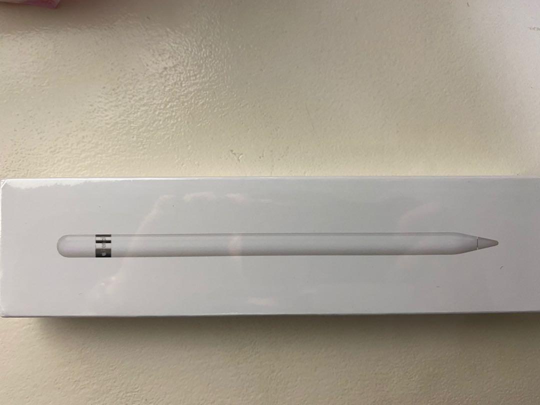 Apple Pen Gen 1, Mobile Phones & Gadgets, Tablets, iPad on Carousell
