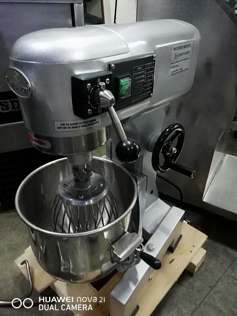 CAKE MIXER/ Beltron, Furniture & Home Living, Office Furniture ...