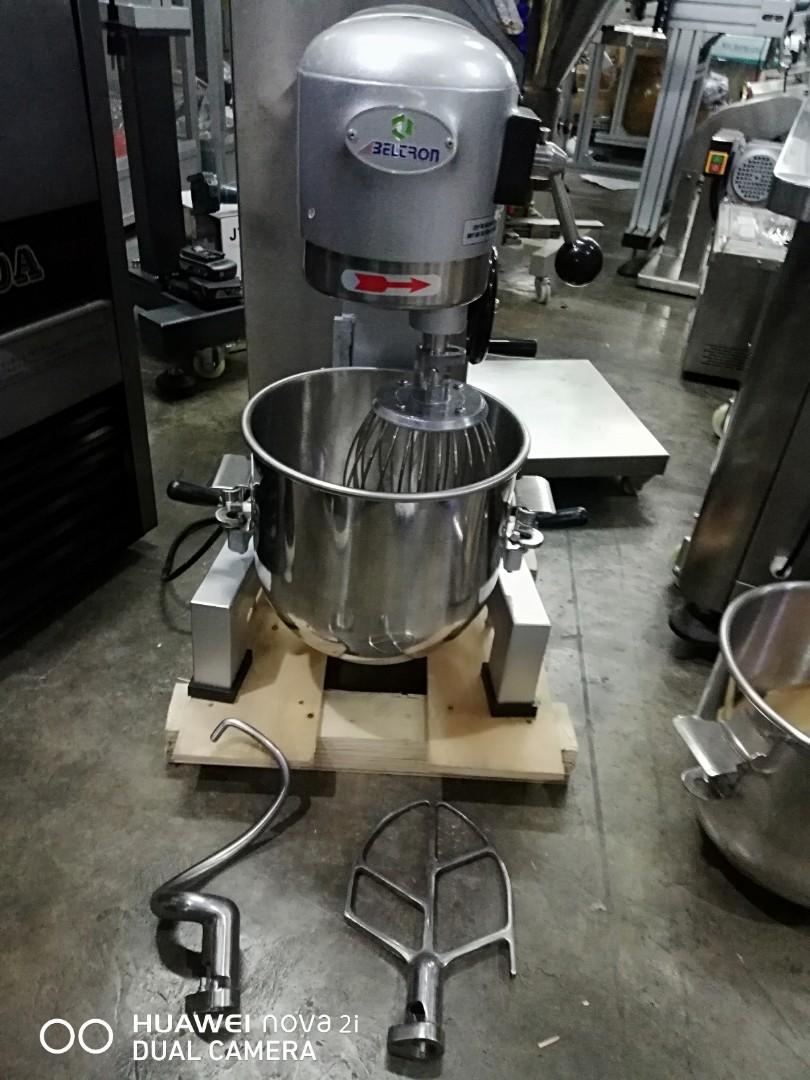 CAKE MIXER/ Beltron, Furniture & Home Living, Office Furniture ...