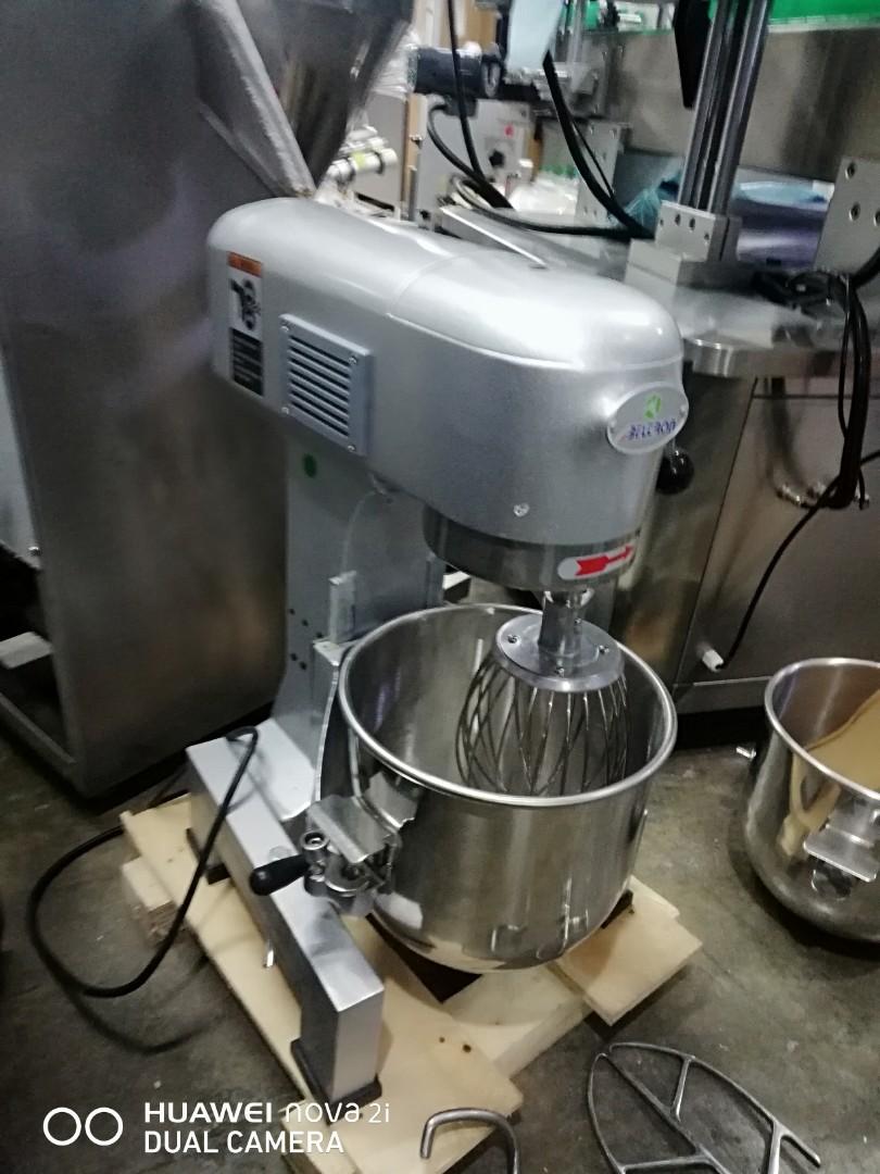 CAKE MIXER/ Beltron, Furniture & Home Living, Office Furniture ...