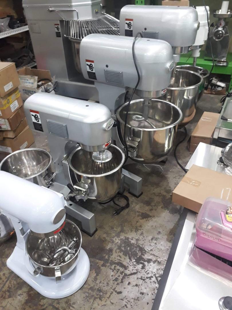 CAKE MIXER/ Beltron, Furniture & Home Living, Office Furniture ...
