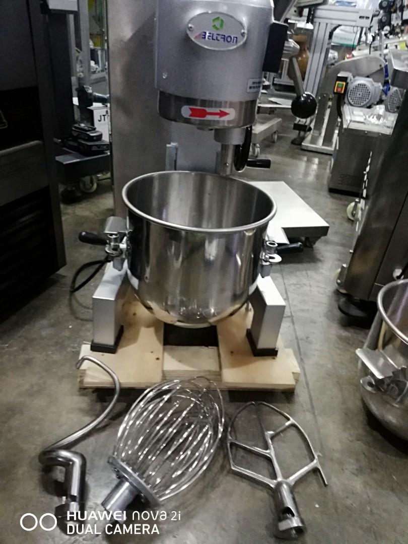 CAKE MIXER/ Beltron, Furniture & Home Living, Office Furniture ...
