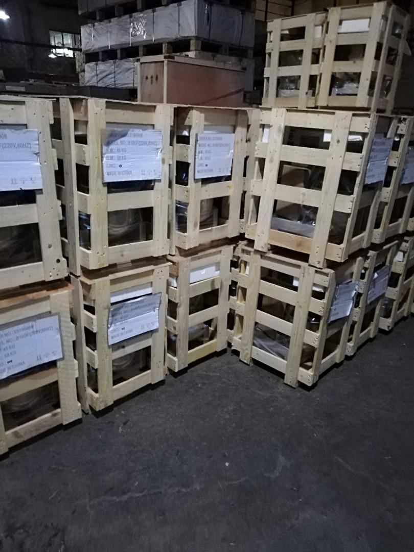 CAKE MIXER/ Beltron, Furniture & Home Living, Office Furniture ...