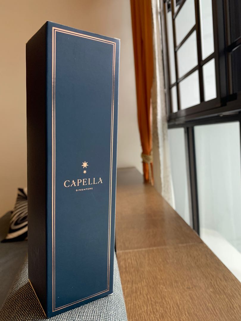 Capella oil diffuser, Everything Else on Carousell