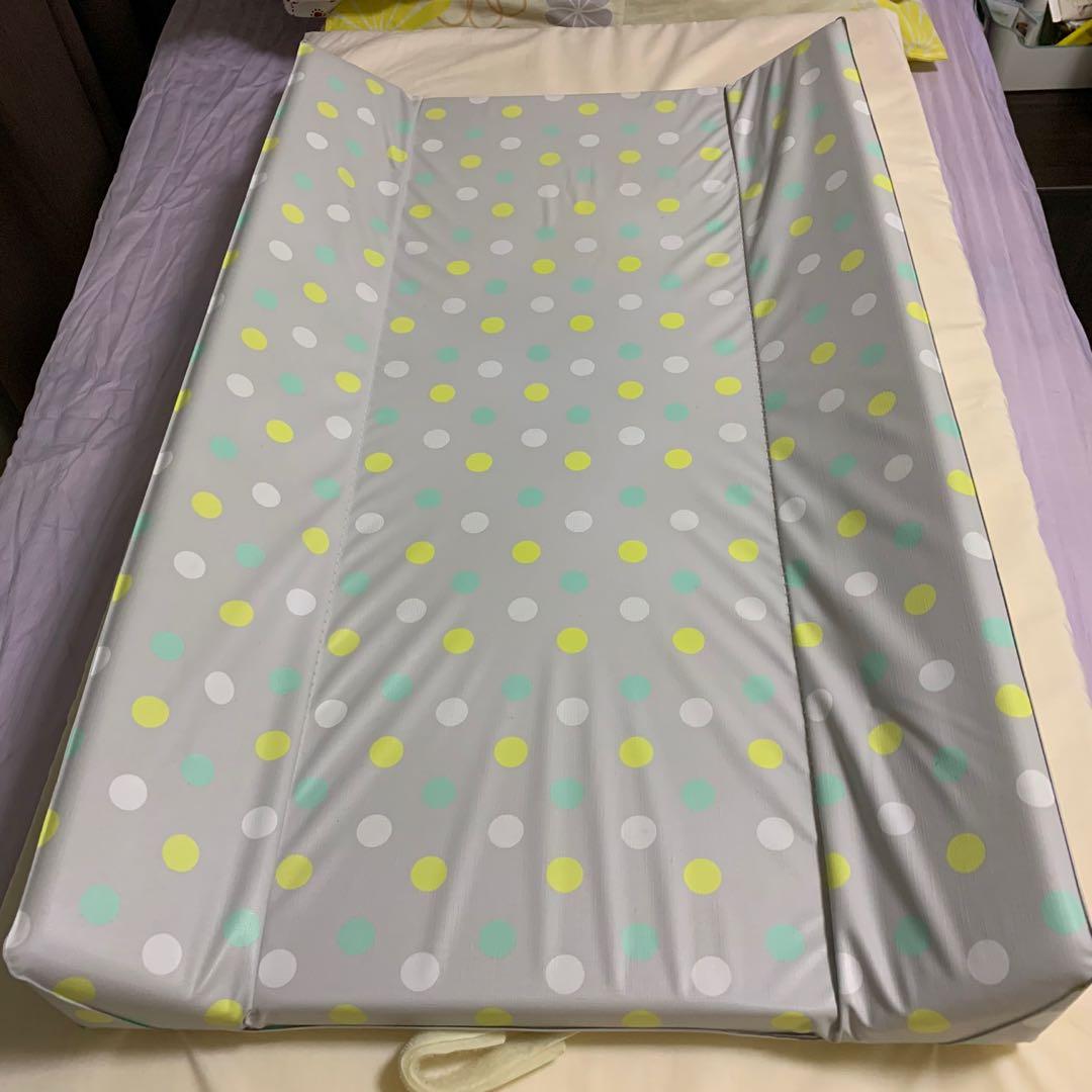 Changing Cot top, Babies & Kids, Baby Nursery & Kids Furniture, Cots ...
