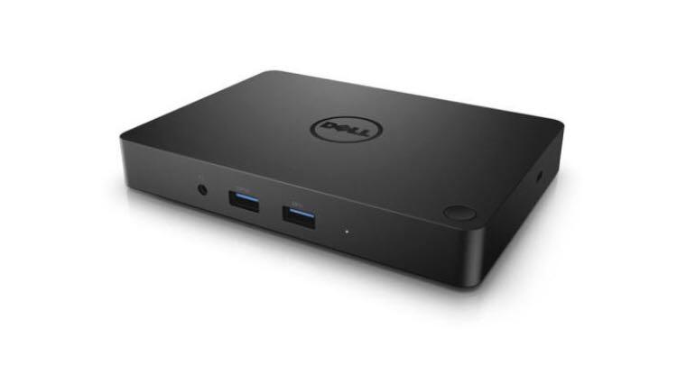Dell Docking Station (WD15) with USB-C cable interface, Electronics ...