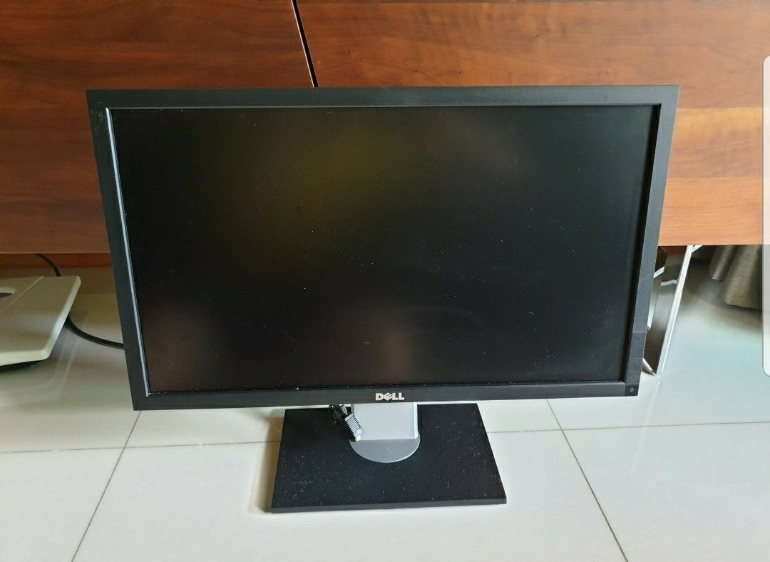 Dell Monitor U2311Hb, Electronics, Computer Parts & Accessories on ...