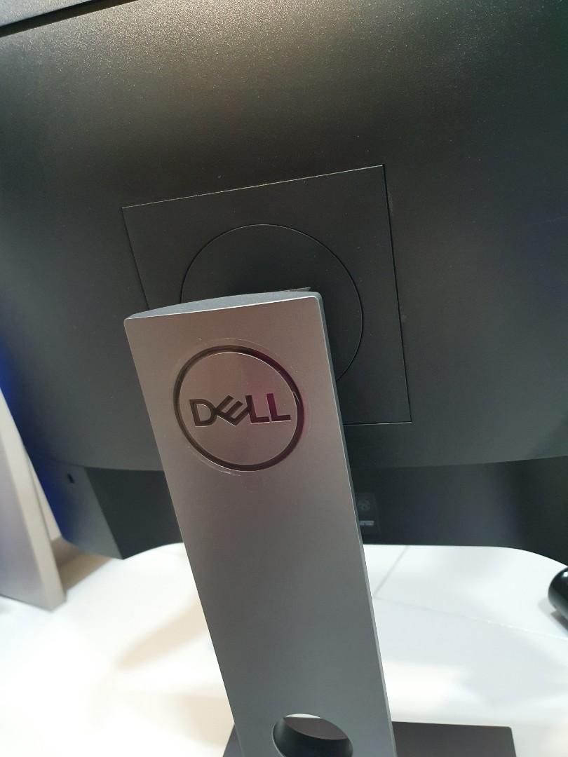 DELL P19175 19'' monitor, Computers & Tech, Parts & Accessories ...