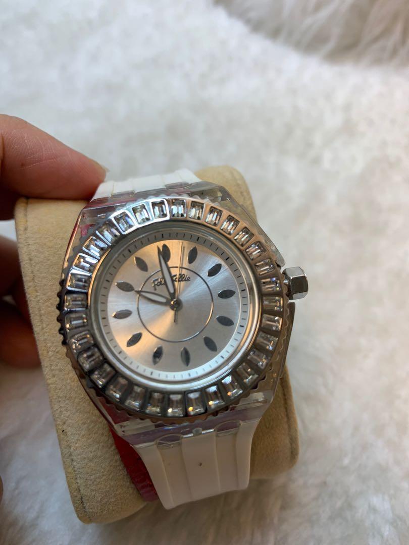 Foeei foeeie , Women's Fashion, Watches & Accessories, Watches on Carousell