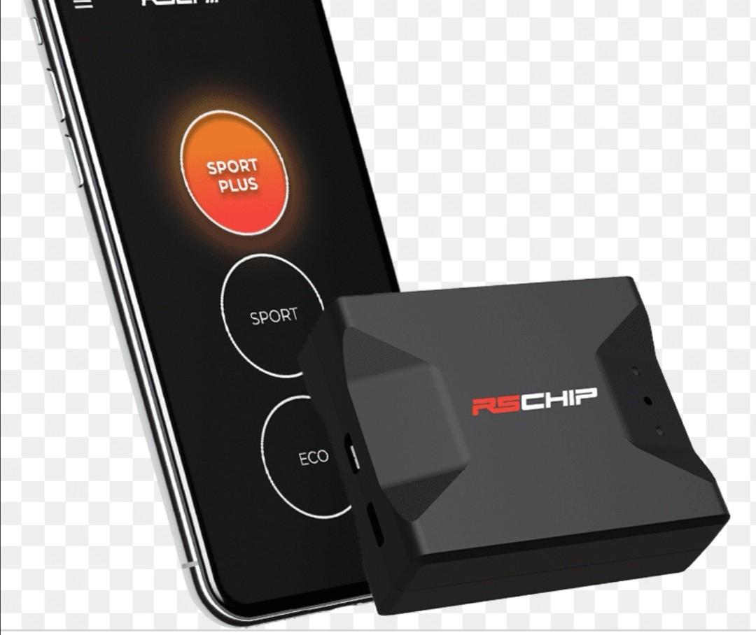 GEN 3 RS CHIP Piggyback TUNING - ALL Cars, Car Accessories, Accessories ...