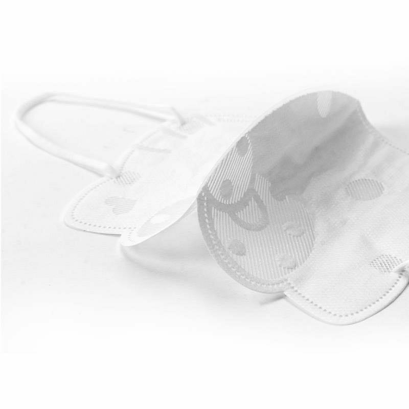 Hello kitty one time mask, Furniture & Home Living, Bedding & Towels on ...